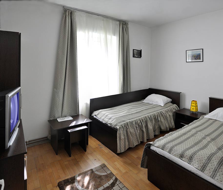Despre noi | Vila Perla Ariesului - Albac